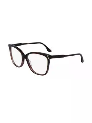 Victoria Beckham Square-frame Eyeglasses