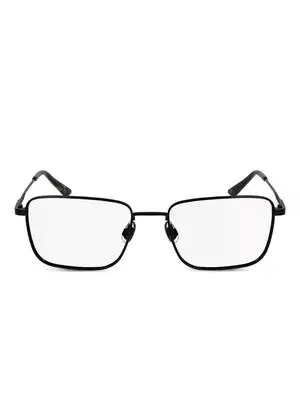 Calvin Klein Rectangle-frame Glasses