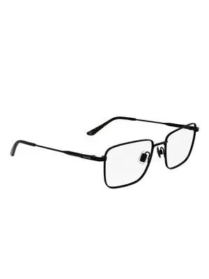 Calvin Klein Rectangle-frame Glasses