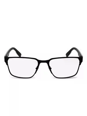 Lacoste Rectangle-frame Glasses