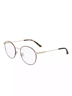 Calvin Klein Round Eyeglasses