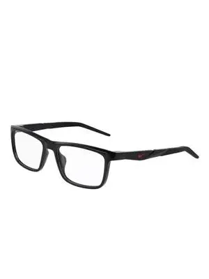 Nike Rectangle-frame Glasses