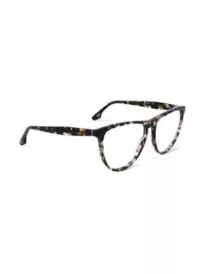 Victoria Beckham Round-frame Glasses