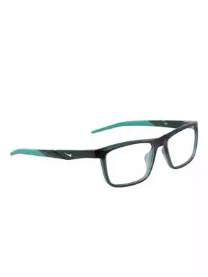 Nike 7057 Rectangle-frame Glasses