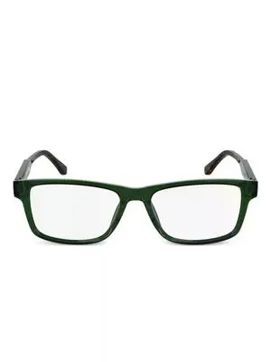 Lacoste Rectangle Acetate Eyeglasses