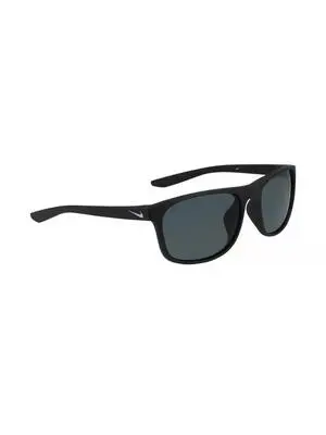 Nike Rectangle-frame Sunglasses