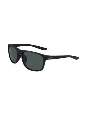 Nike Rectangle-frame Sunglasses