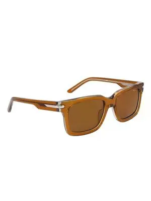 Nike Crescent I Square-frame Sunglasses