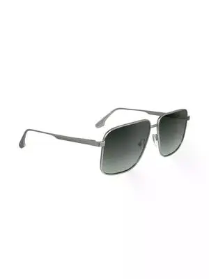Victoria Beckham Square Frame Sunglasses