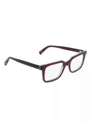 Paul Smith Rectangle Frame Glasses