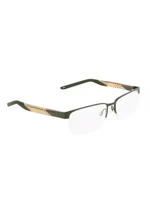 Nike Rectangle Frame Eyeglasses