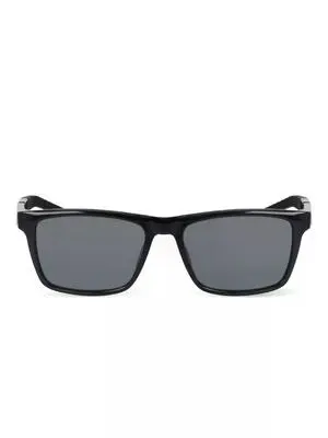Nike Radeon Square-frame Sunglasses
