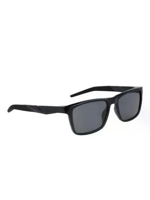 Nike Radeon Square-frame Sunglasses