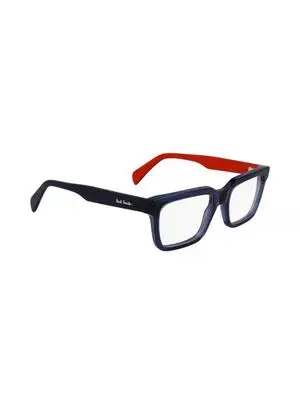Paul Smith Langley Rectangle-frame Eyeglasses