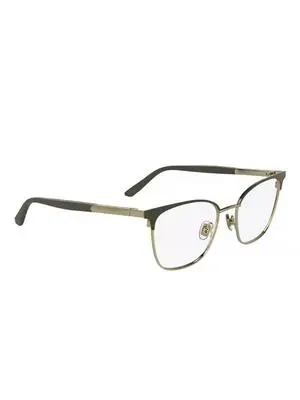 Calvin Klein Cat-eye Glasses - Grey