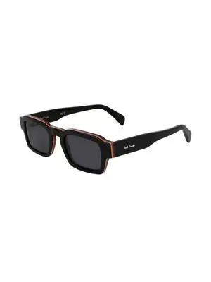 Paul Smith Latimer Rectangle-frame Sunglasses