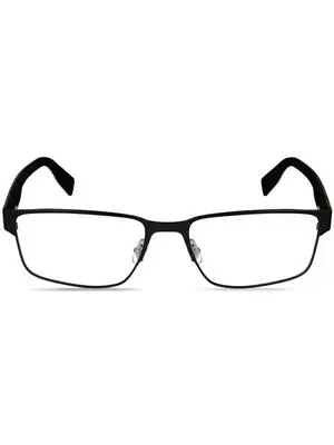 Lacoste Rectangle Frame Glasses