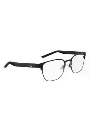 Nike Rectangle-frame Glasses