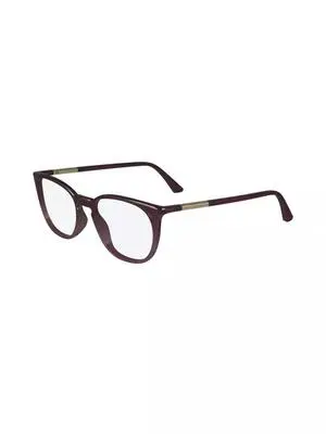 Calvin Klein Cat-eye Frame Glasses