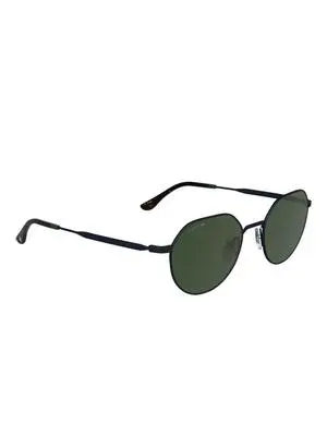 Lacoste Round-frame Sunglasses