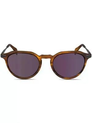 Paul Smith Keats Round-frame Sunglasses