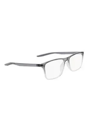 Nike 7125 Rectangle-frame Eyeglasses