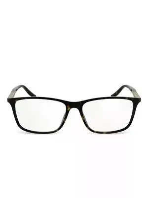 Calvin Klein Rectangle-frame Glasses