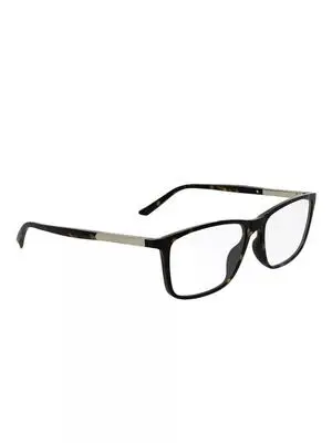Calvin Klein Rectangle-frame Glasses