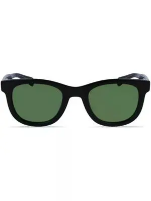 Paul Smith Halons Square Frame Sunglasses - Black