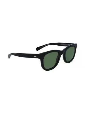 Paul Smith Halons Square Frame Sunglasses