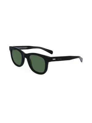 Paul Smith Halons Square Frame Sunglasses
