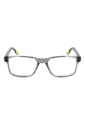 Nike Square-frame Glasses - Grey