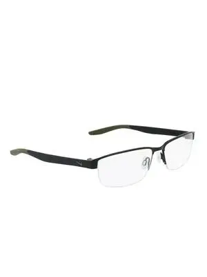 Nike Rectangle 8138 Eyeglasses