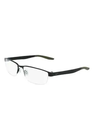 Nike Rectangle 8138 Eyeglasses