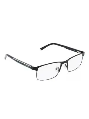 Lacoste Rectangle-frame Glasses