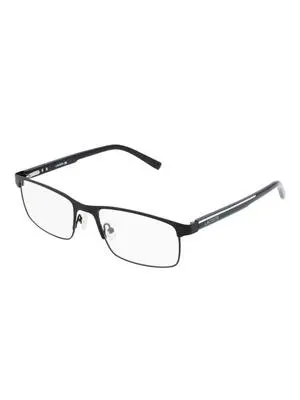 Lacoste Rectangle-frame Glasses