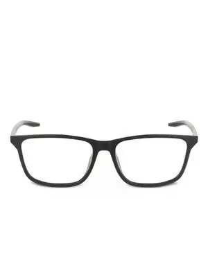 Nike Rectangle-frame Glasses