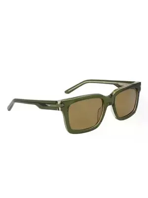 Nike Square-frame Sunglasses