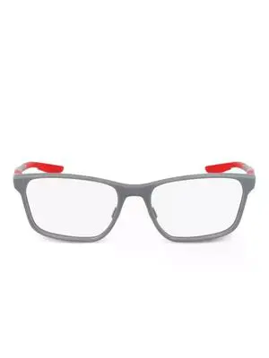Nike Rectangle-frame Glasses