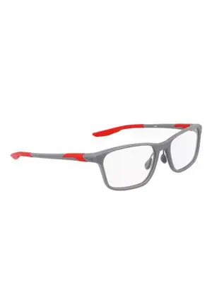 Nike Rectangle-frame Glasses