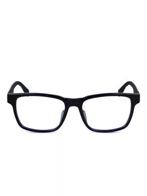 Lacoste Rectangle-frame Eyeglasses
