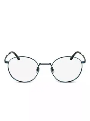 Lacoste Round Frame Eyewear For Women