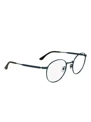 Lacoste Round-frame Glasses