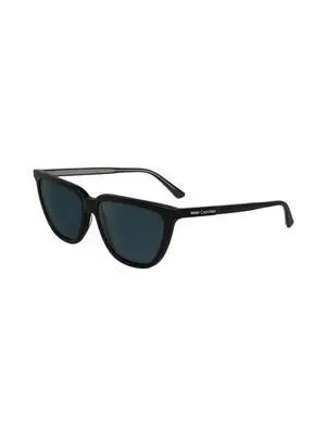 Calvin Klein Logo Sunglasses