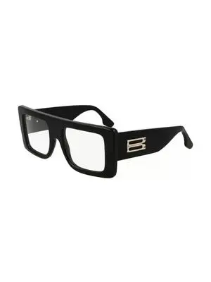 Victoria Beckham Square-frame Sunglasses