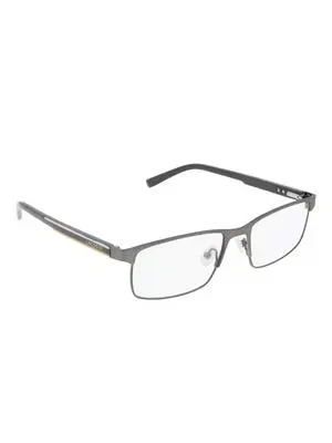 Lacoste Rectangle-frame Eyeglasses