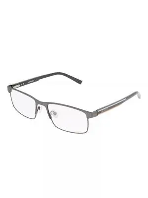 Lacoste Rectangle-frame Eyeglasses