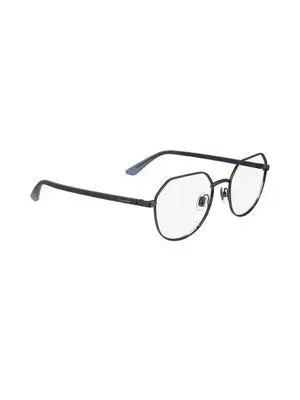 Calvin Klein Geometric-frame Glasses
