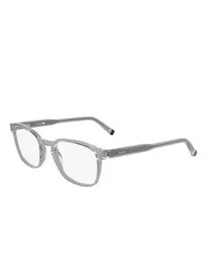 Lacoste Rectangle-frame Glasses