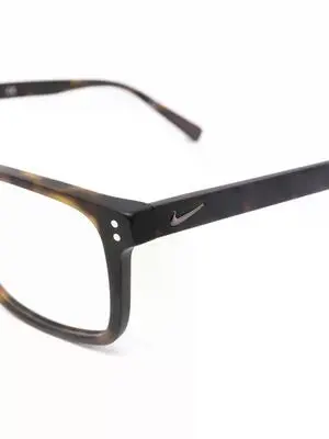 Nike Square Frame Glasses